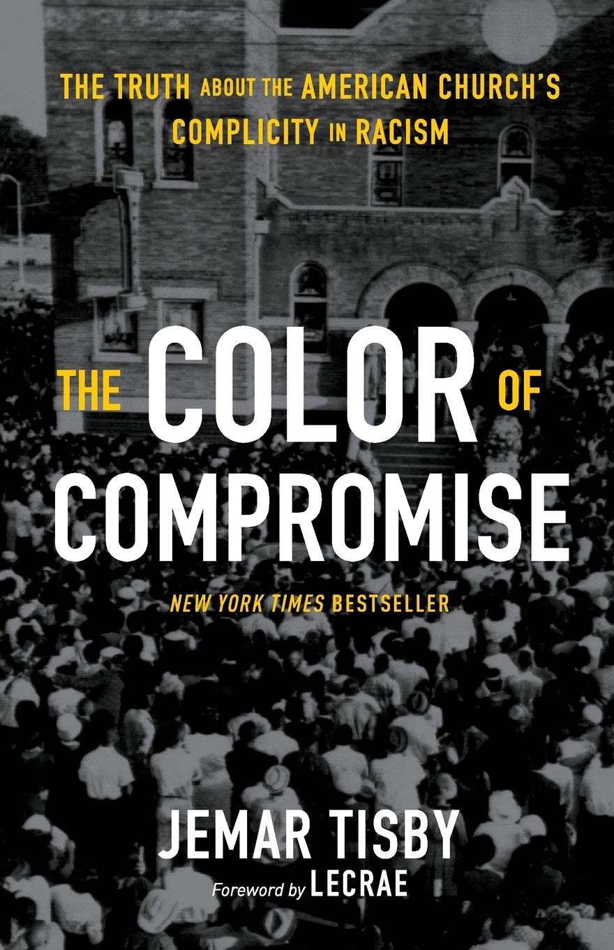 30 Quotes from “The Color of Compromise: The Truth About the American ...