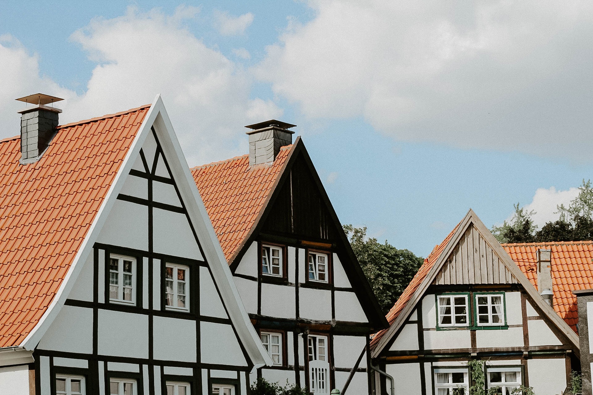 The Israel of God: A Blessed Community – The Drawing Board